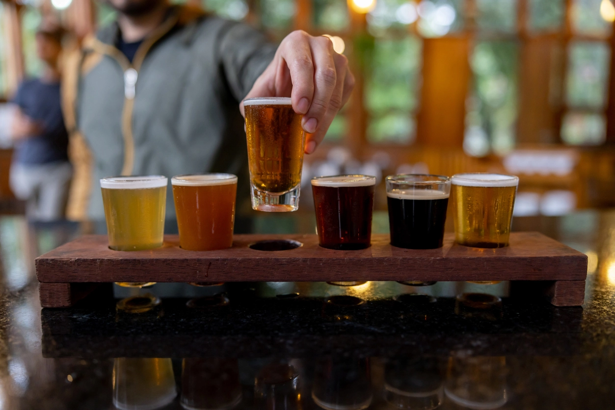 Specialty Events with Sights and Bites History & Food Tours